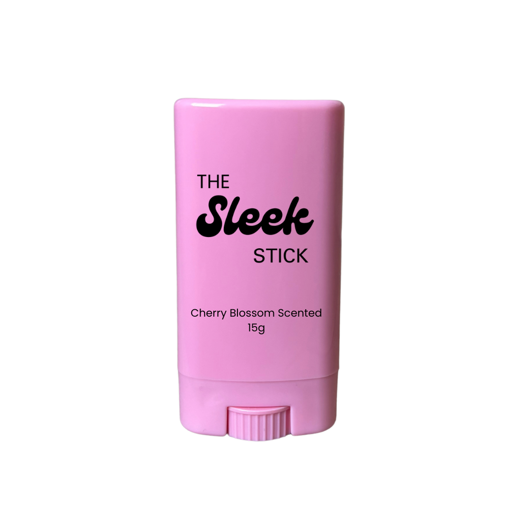 The Sleek Stick – the hair styling co